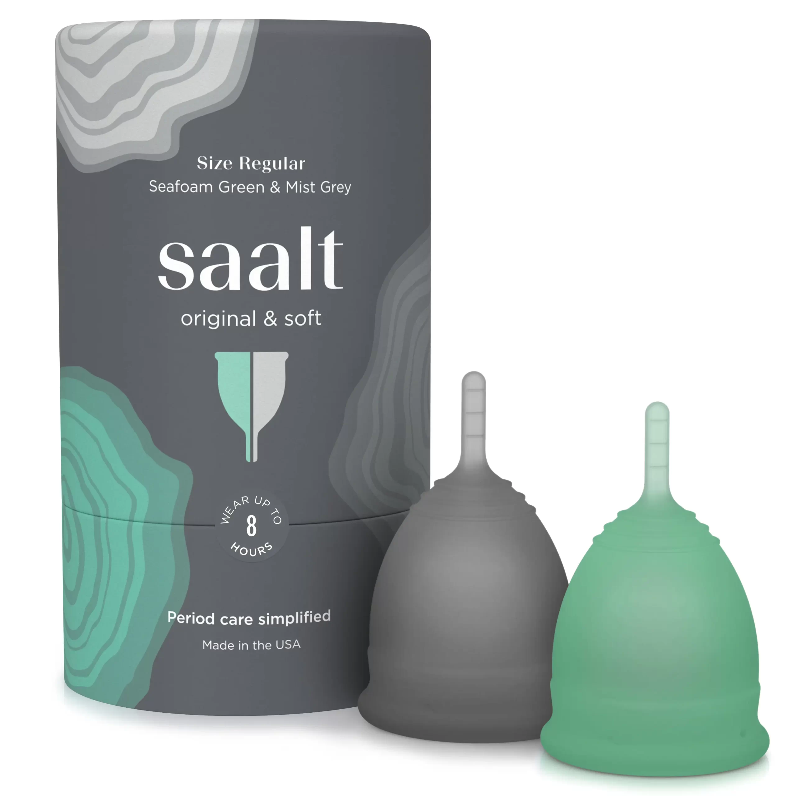 Saalt Duo Pack Regular - Hale Center Clinical Pharmacy