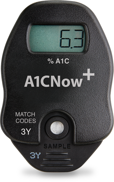 Hemoglobin A1C Test - Hale Center Clinical Pharmacy
