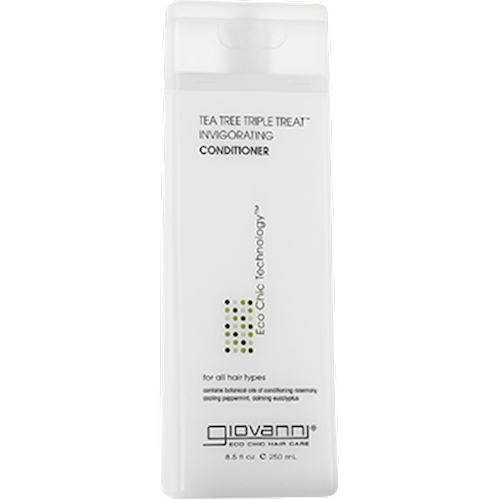 Tea Tree Triple Treat Conditioner - Hale Center Clinical Pharmacy