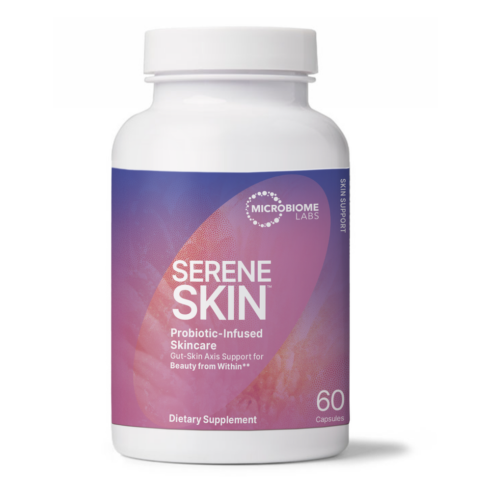 Serene Skin - Hale Center Clinical Pharmacy