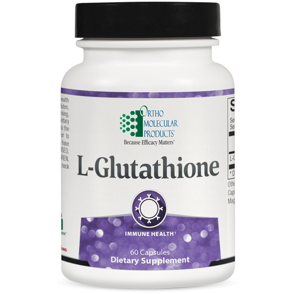 L-Glutathione - Hale Center Clinical Pharmacy